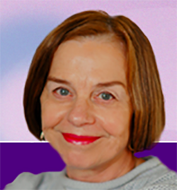 A Tribute to Elizabeth Ann Manhart Barrett (July 11, 1934 – August 24 ...