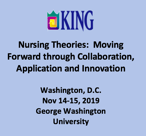 2019 November 14-15 – Collaborative K.I.N.G. Conference – Washington ...