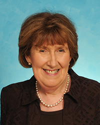 Nursing Theory Forum with Mary Jane Smith | Nursology