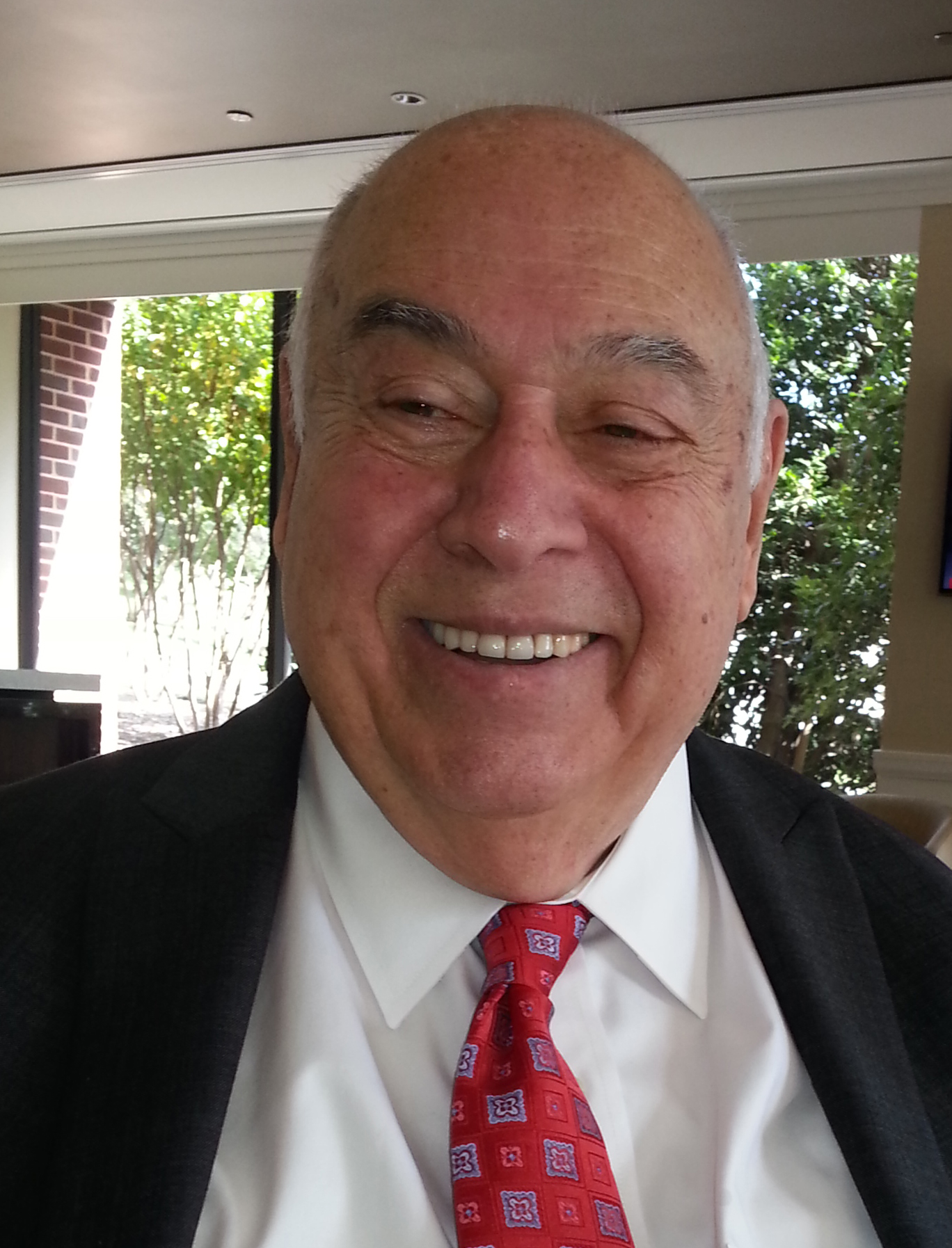 Robert V. Piemonte, EdD, RN, CAE, FAAN (1934- April 21, 2020) | Nursology
