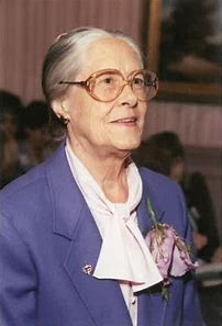 Remembering Betty Neuman (September 11, 1924 – May 28, 2022) | Nursology