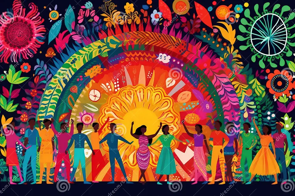 Embracing Cultural Diversity in Nursing: A Personal Journey and ...