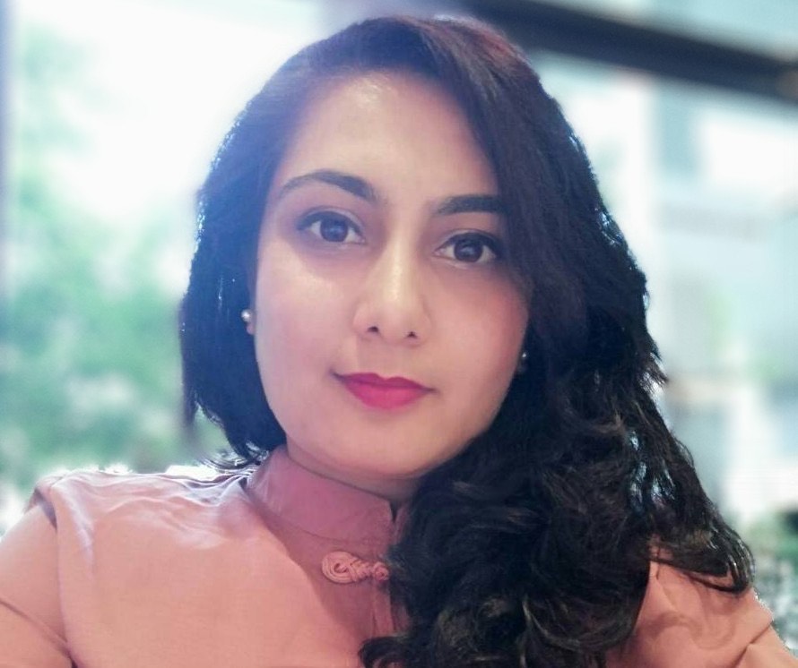 Postpartum Reflection: Applicability of Neuro-Cognitive Model of Mirror ...